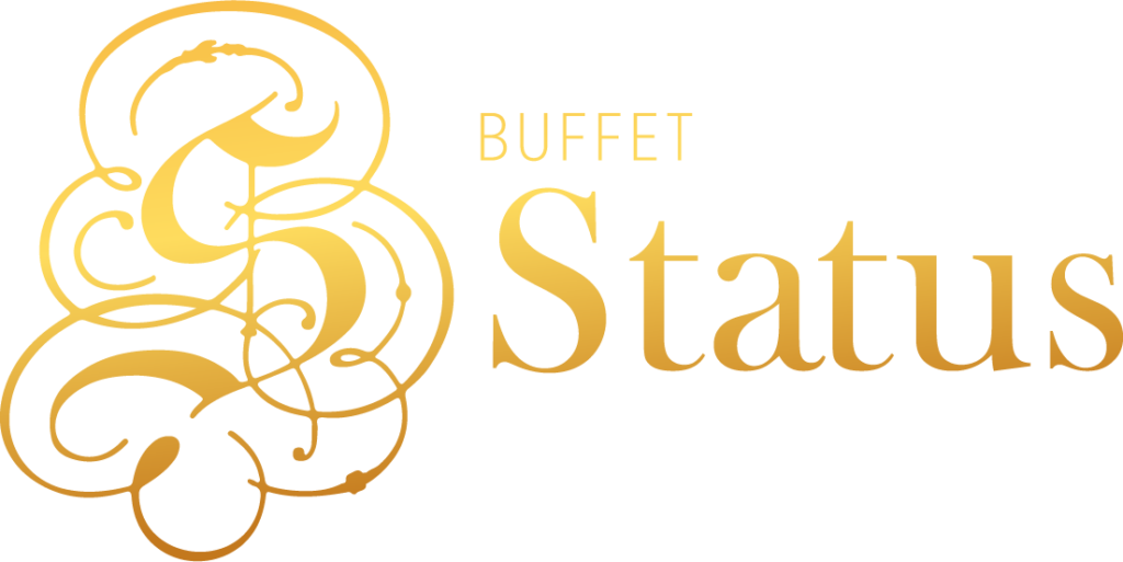 Buffet Status – Espaços para Eventos & Gastronomia